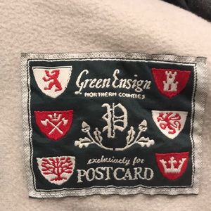 Post Card | Jackets & Coats | Post Card Puffer Black Jacket | Poshmark